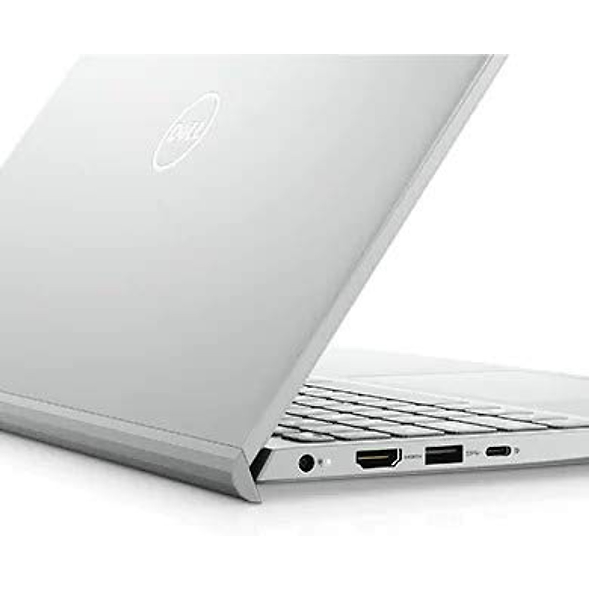 Dell Inspiron 15 15.6” FHD Thin and Light Laptop, Ryzen 7 4700U, Webcam, WiFi 6, Backlit Keyboard, USB-C, HDMI, AMD Radeon RX Vega 10, Windows 10 Home, 16GB DDR4, 512GB PCIe SSD