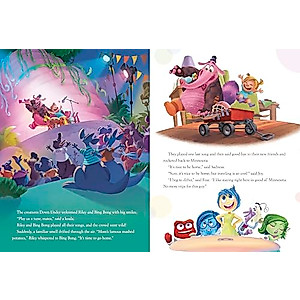 5-Minute Disney*Pixar Stories (5-Minute Stories)