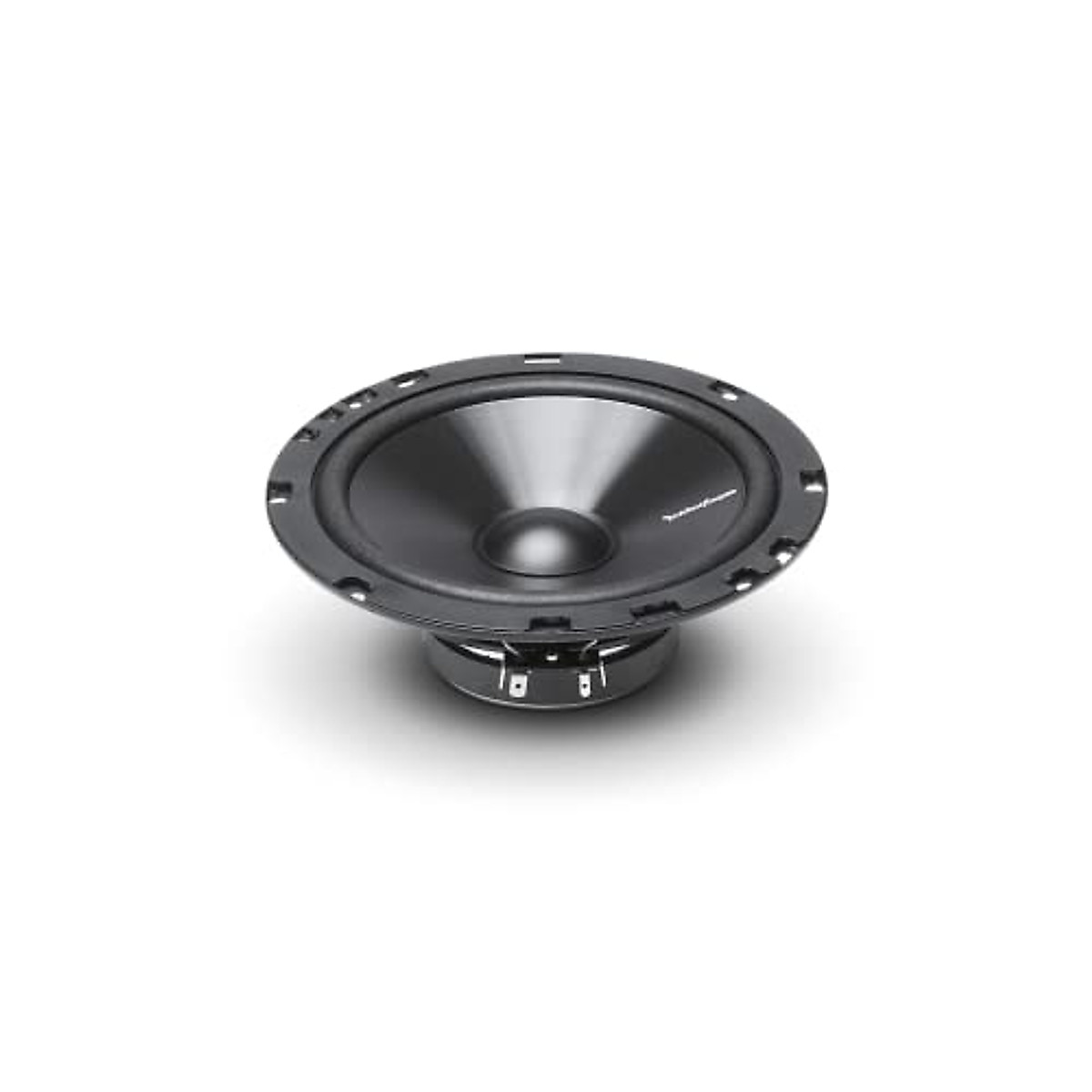 Rockford Fosgate R1675-S Prime 6.75” 2-Way Component Speaker System