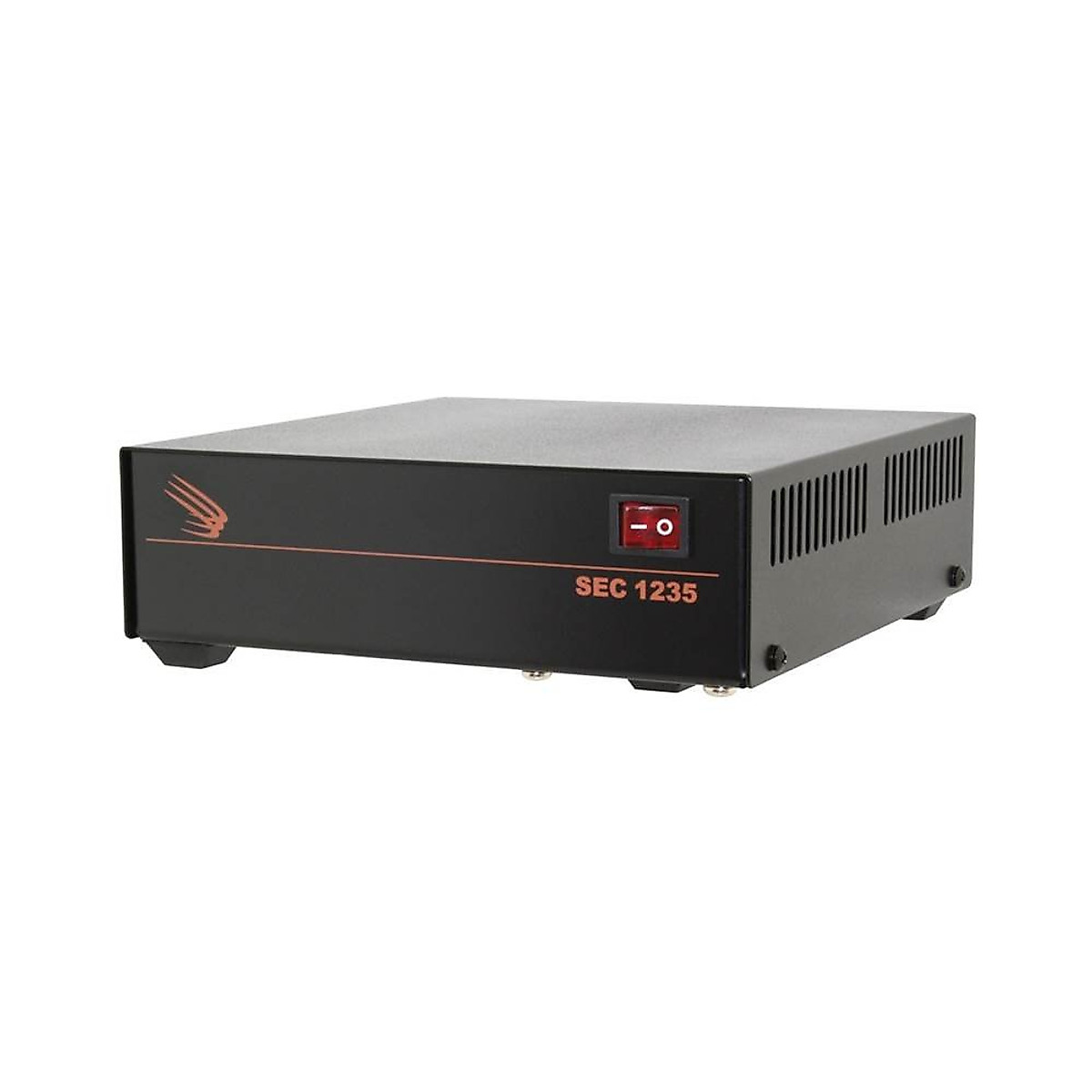 SAMLEX SEC-1235 AC to DC 30 AMP Switching Power Supply