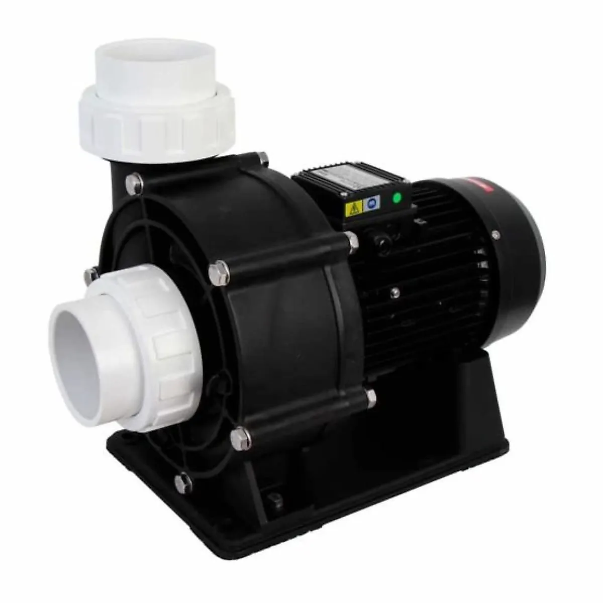 AQUAPAK SUPRA Series 4HP 3 Phase 230/460V SUPRA3-40-3234 Pool Pump For Swimming Pool