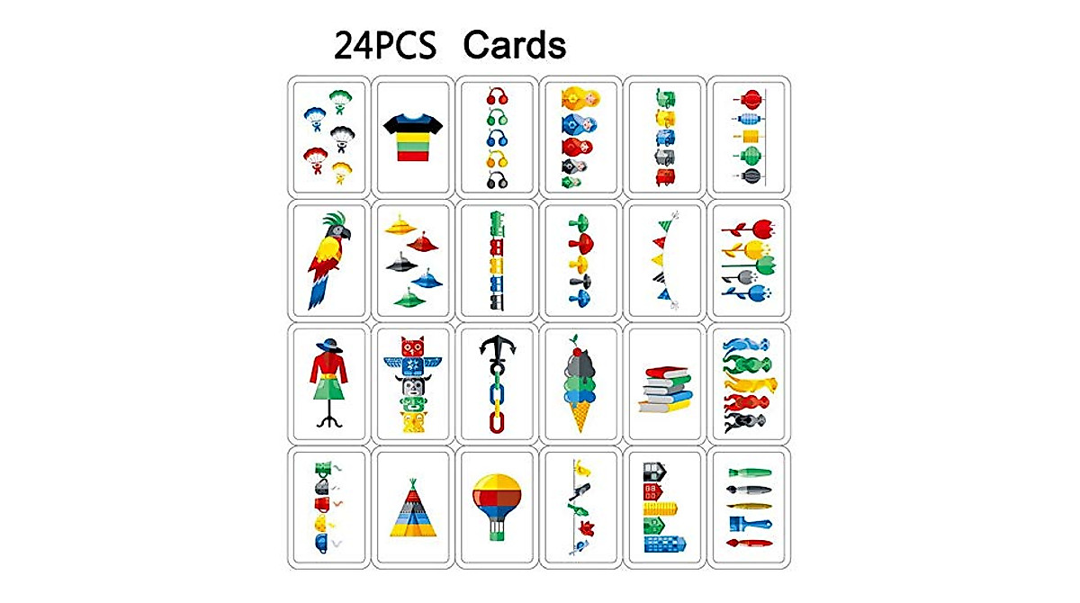 Vinciph Quick Cups Games for Kids Intellectual Flying Stack Cups ...