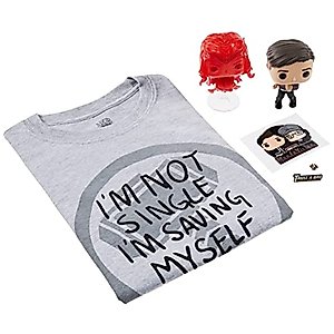 Funko KIT AMB: Disney+ - XS