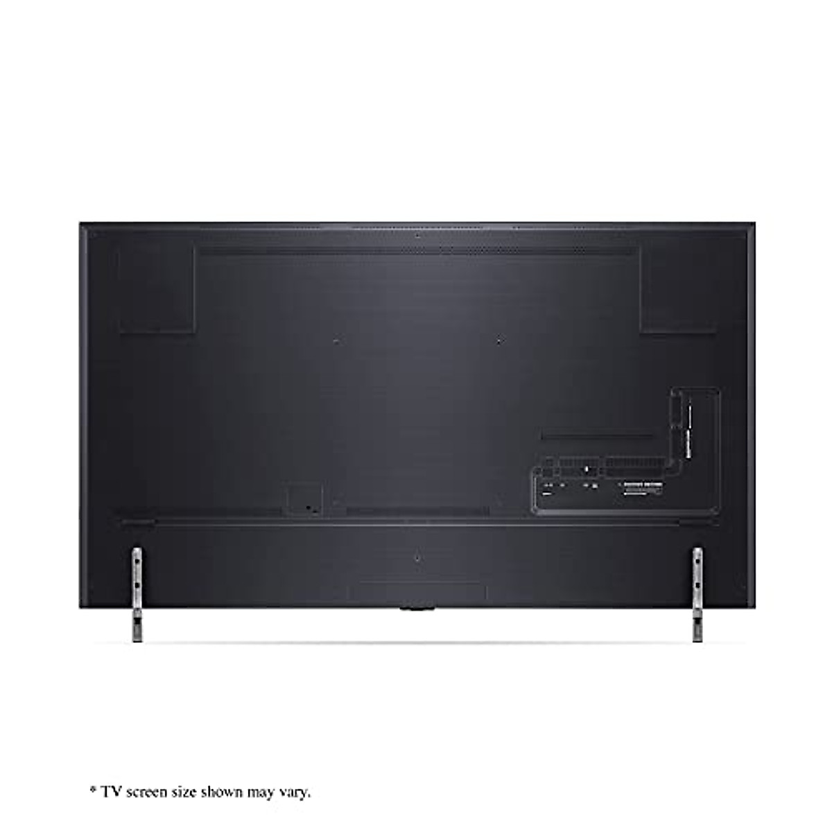 LG 75QNED99UPA Alexa Built-in QNED MiniLED 99 Series 75" 8K Smart UHD NanoCell TV (2021) (Renewed)