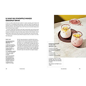 The Boba Book: Bubble Tea and Beyond