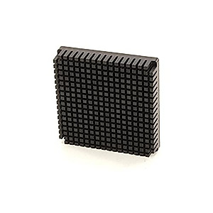 Vollrath 379115 3/8 Dice Pusher Block