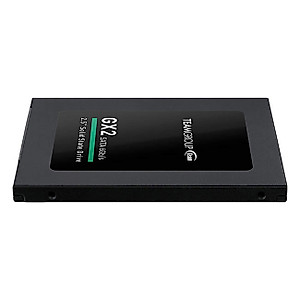 Team Group GX2 2.5" 256GB SATA III Internal Solid State Drive (SSD) T253X2256G0C101
