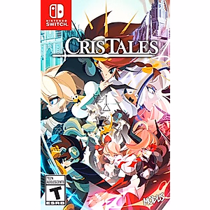 Cris Tales (NSW) - Nintendo Switch