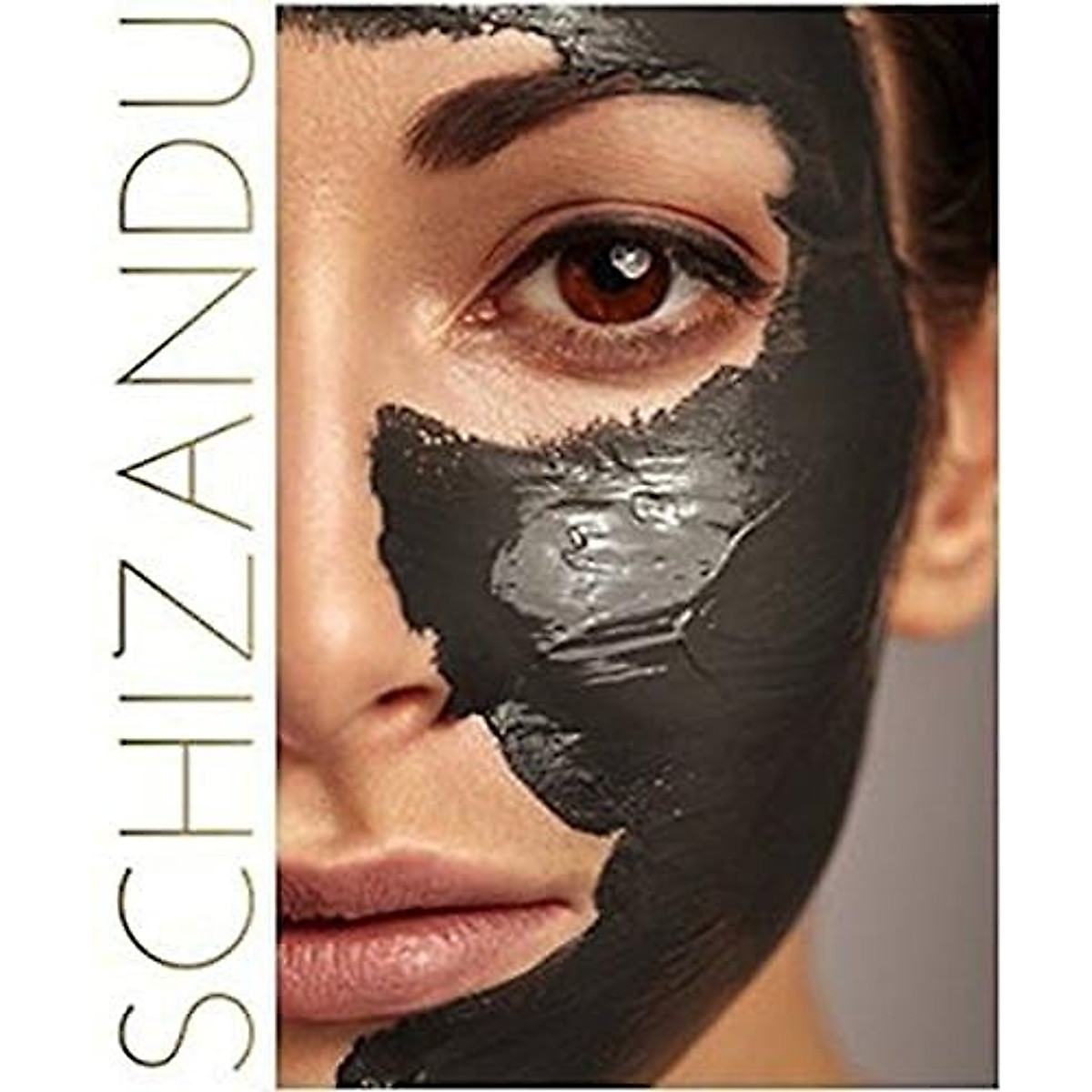 Organic Charcoal Powder by Schizandu - Activated Charcoal Natural, Vegan, Organic, GMO Free - Large Bottle 25 oz Powder