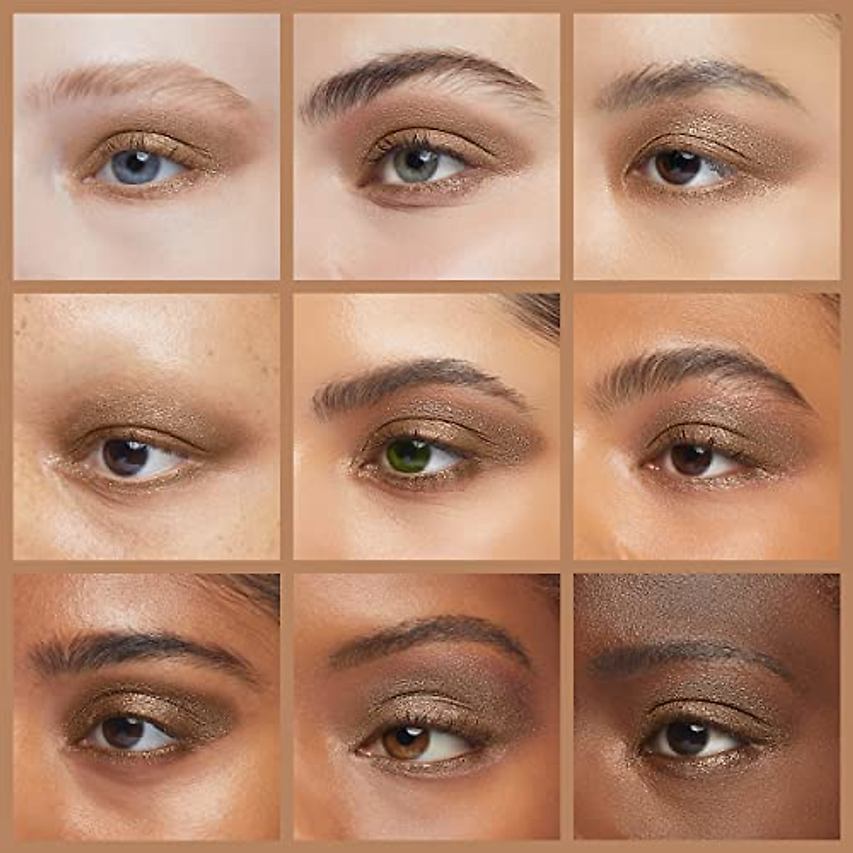 COVERGIRL Exhibitionist Liquid Glitter Eyeshadow, Gilty Party , 0.13 Ounce