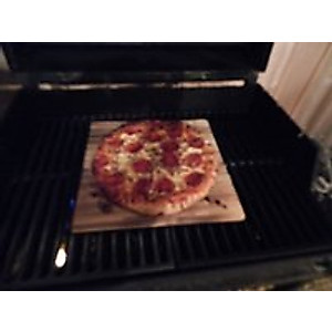 12 X 24 X 1 Rectangle Industrial Pizza Stone