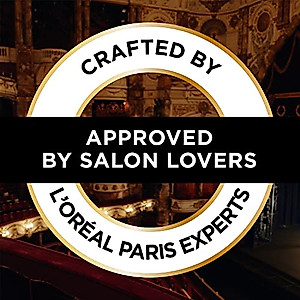 L'Oreal Paris Superior Preference Fade-Defying + Shine Permanent Hair Color, RR-07 Intense Red Copper, Pack of 1, Hair Dye