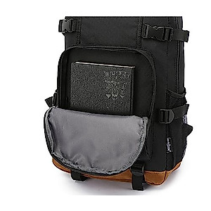 Kylian Mbappe Backpack Lightweight Daypack-PSG Water Resistant Bookbag Laptop Computer Rucksack for University