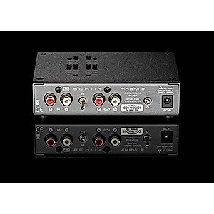 Schiit Magni 3+B Headphone Amplifier and Preamp