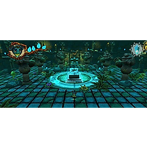 Ginger Beyond the Crystal (PS4)