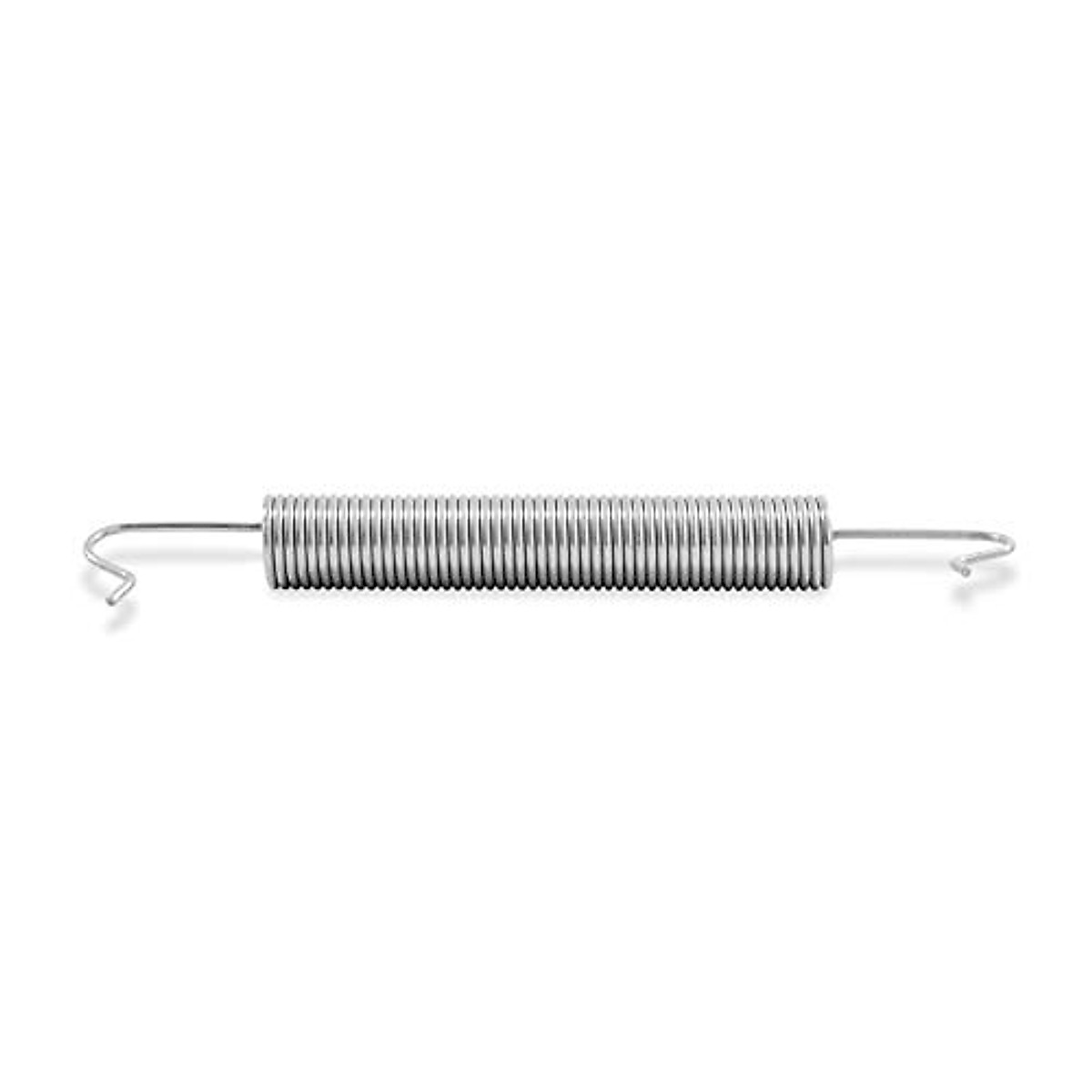 Camco 42914 Heavy-Duty RV Step Rug Replacement Springs - Safely Secures Your RV Step Rug in Place - Compatible with Most Step Rugs
