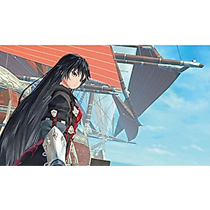 Tales of Berseria: Collector's Edition - Playstation 4
