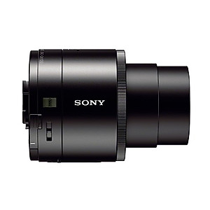 Sony Lens Style Camera Cyber-shot DSC-QX100