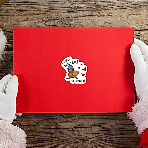 Thank You Sticker,Small Shop Sticker, Small Business, Handmade Sticker,Packaging Sticker (Fragile)