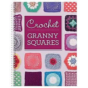 Crochet Granny Squares