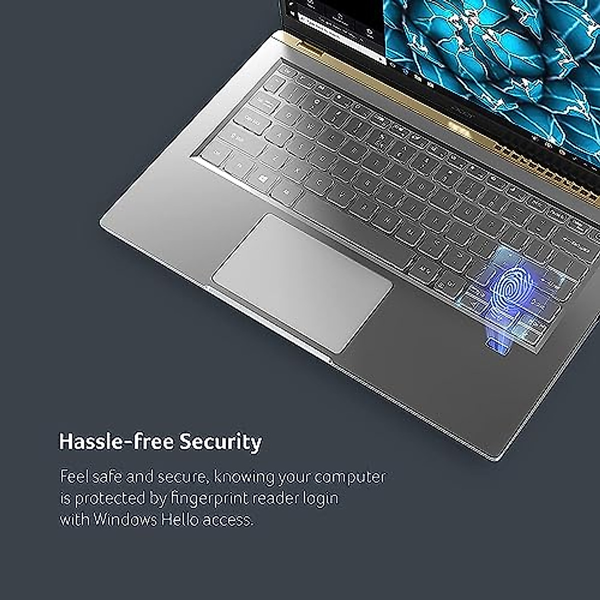 Acer Swift X 14" FHD 100% sRGB Slim Laptop | AMD Ryzen 5 5600U | NVIDIA GeForce RTX 3050 | 8GB LPDDR4X | Wi-Fi 6 | Backlit Keyboard | Windows 11 Home | w/Mousepad (8GB LPDDR4X RAM | 2TB PCIe SSD)