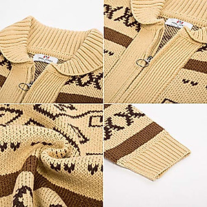 PJ Paul Jones Men's Classic, Apricot, Small