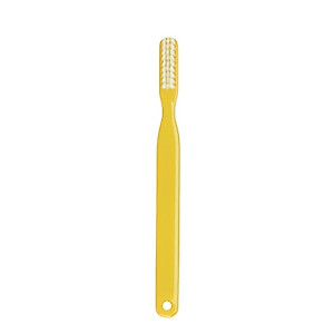 Practivalu Soft Bristle Child Toothbrush, Individually Wrapped Toothbrushes, Assorted Colors, Bulk Pack of 144