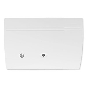 Qolsys QS1431-840 IQ Wireless S-Line Encrypted Glass Break Sensor