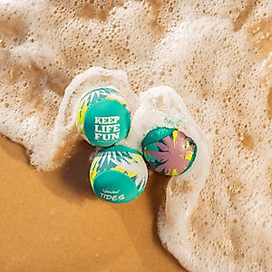 Waboba Water Bouncing Tides Ball