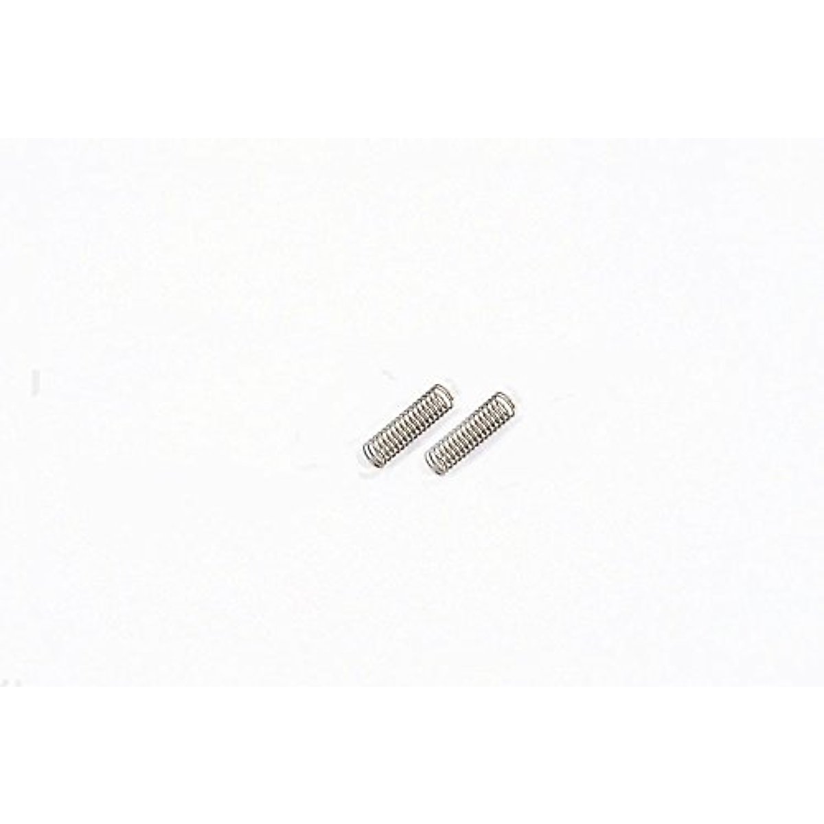 Replacement 2 Pcs Spring for Switch Joycon L R Button NS NX Joycon Button Spring
