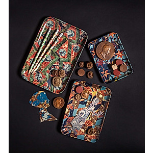 THOMAS PAUL Studiolo Tray 6.5"X9.5" S/3 (MM179)