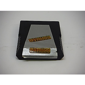 Gyruss (Atari 2600)