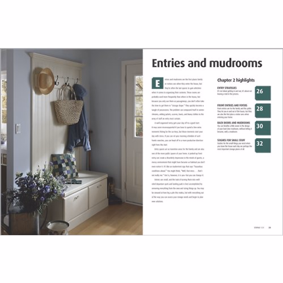 Storage 1-2-3 (Home Depot 1-2-3)