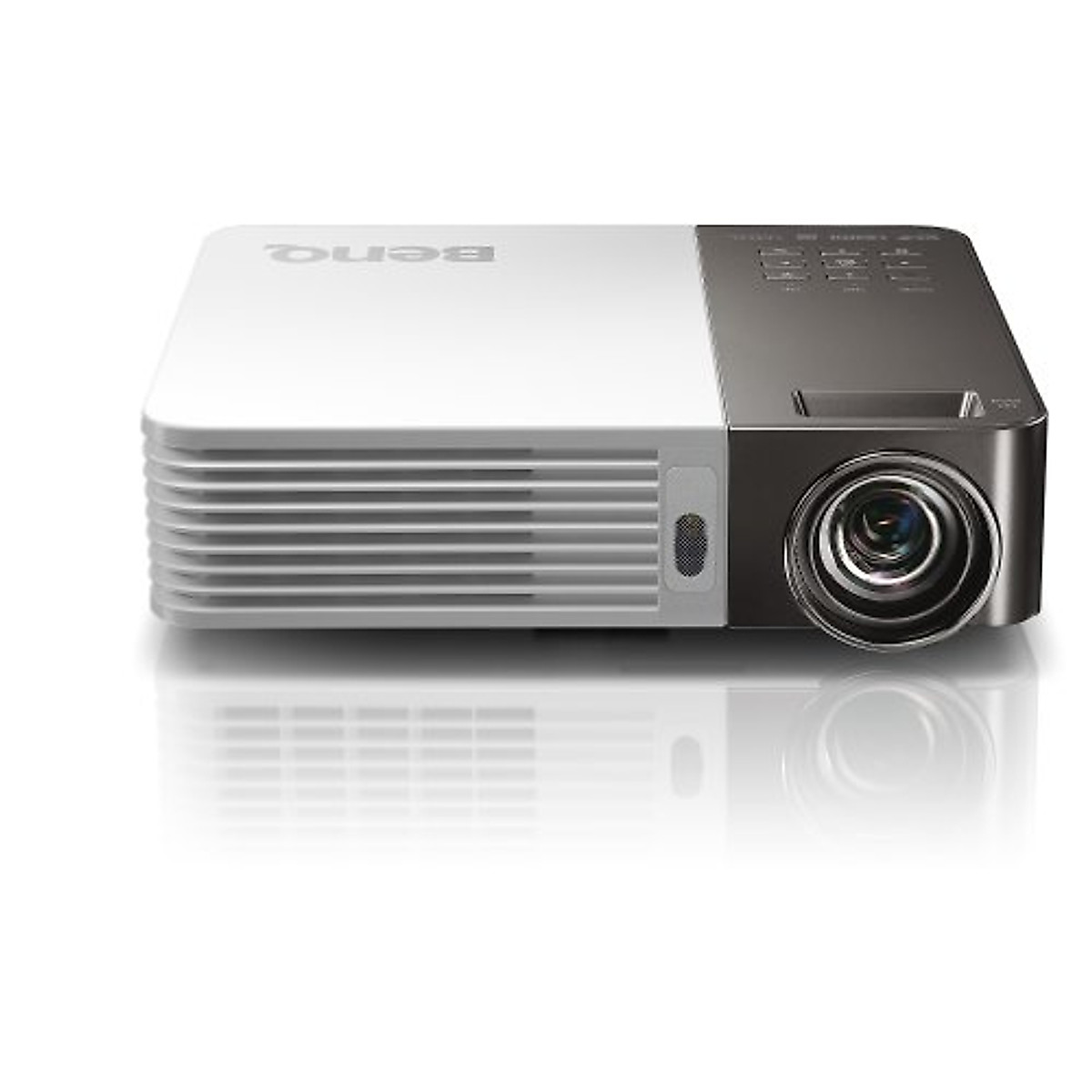 BenQ GP20 Wireless Ultra-Lite LED 700 Lumen Projector