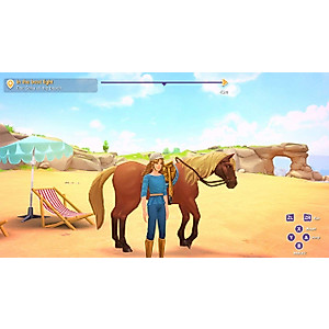 Horse Club Adventures - PlayStation 4