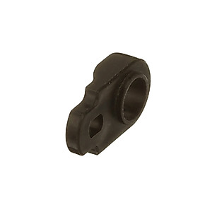 DA66-00344A Refrigerator Lower Door Closer Cam Riser Genuine OEM