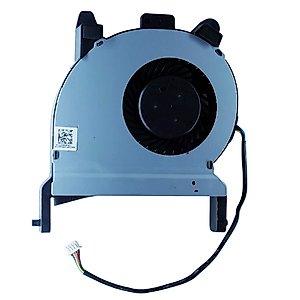 Rangale New Replacement CPU Cooling Fan for HP ProDesk 600 G3 400 G3 Series Laptop 914266-001 BUC0712HB-00