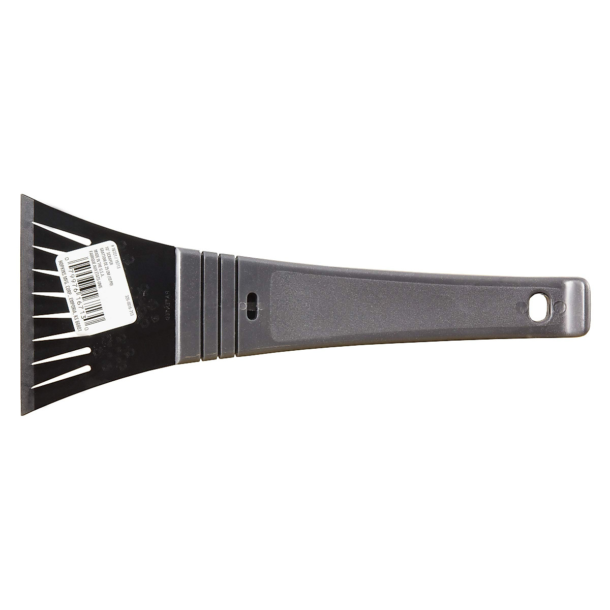 SubZero 16721 10" Bear Claw Ice Scraper