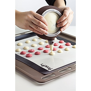 Lekue Decomax Pen, Brown