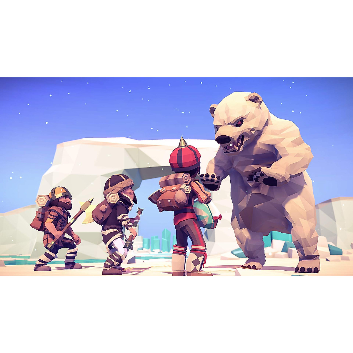 For the King - Nintendo Switch