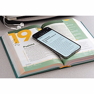 NLT Student Life Application Study Bible, Filament Enabled (Hardcover, Red Letter)