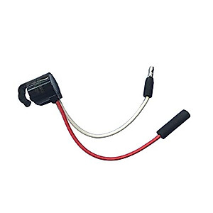 LONYE 297216600 Refrigerator Defrost Thermostat Replacement for Frigidaire Electrolux Refrigerator AP4374171 PS2350702