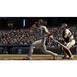 MLB 10: The Show - Playstation 3