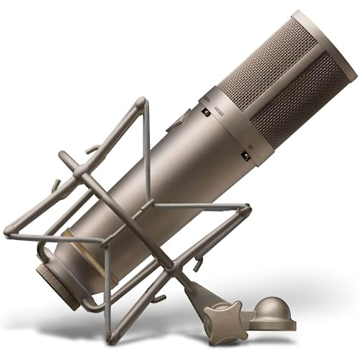 United Studio Technologies - UT Twin 87 Large Diaphragm Condenser Microphone