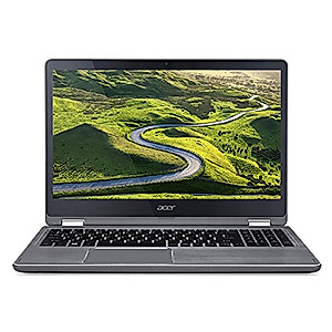Acer Spin 3 SP315-51-79NT Touchscreen 2-1 Convertible Laptop: 15.6 FHD IPS Display, i7-6500U, 1TB HDD, 12GB DDR4 Ram, Dual-Band Wi-Fi, Bluetooth 4, Win 10