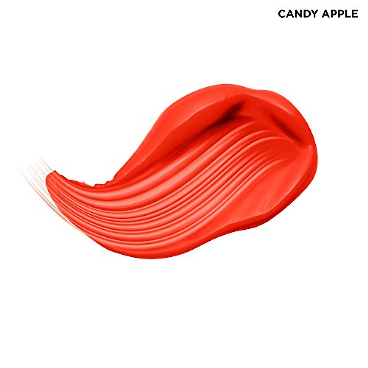 Clairol Color Crave Semi-Permanent Hair Dye, Candy Apple Hair Color, 1 Count