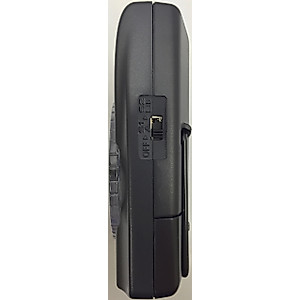 Seiko SQ60 Metronome