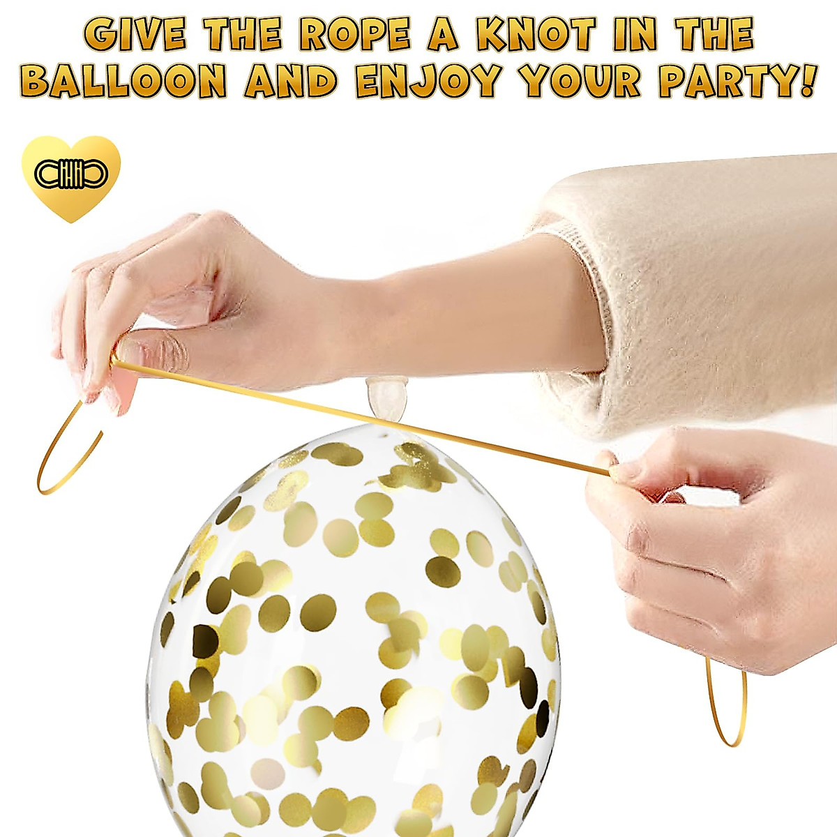 Black and Gold Balloons 75PCS Black Gold Balloons Party Decorations 12in and 5in Black Gold Latex Party Balloons for Birthday New Years, Wedding, Graduation Decorations