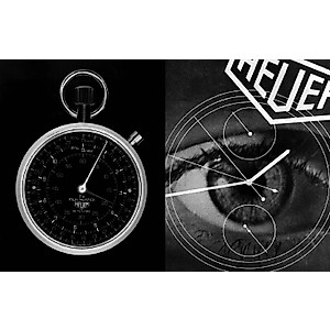 Tag Heuer: Swiss Avant-garde Since 1860