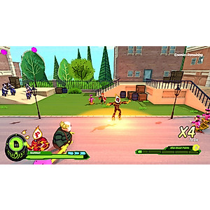 Ben 10 - Xbox One Edition